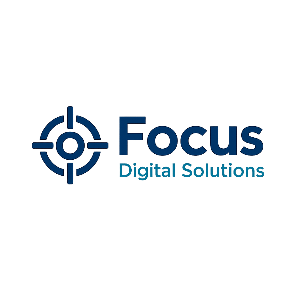 Blog - Focus Digital Solutions LLC
